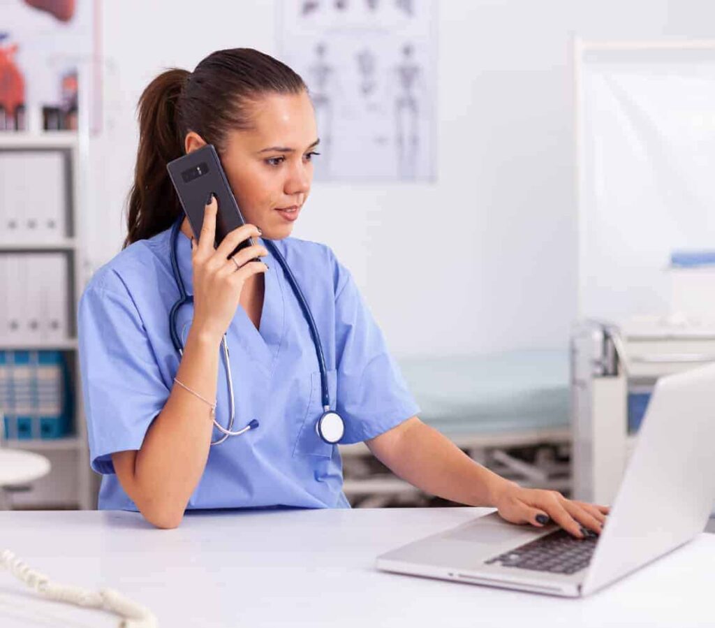 Medical Office Administration Certificate & AS Degree Program