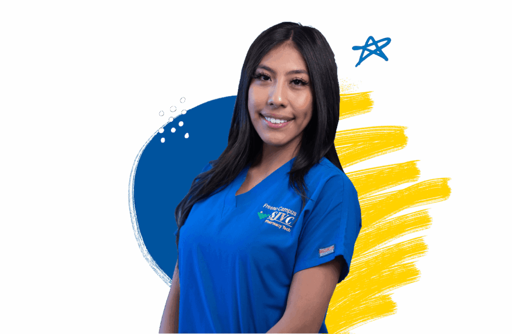 Pharmacy Technology Program - Pharmacy Technician Training at SJVC