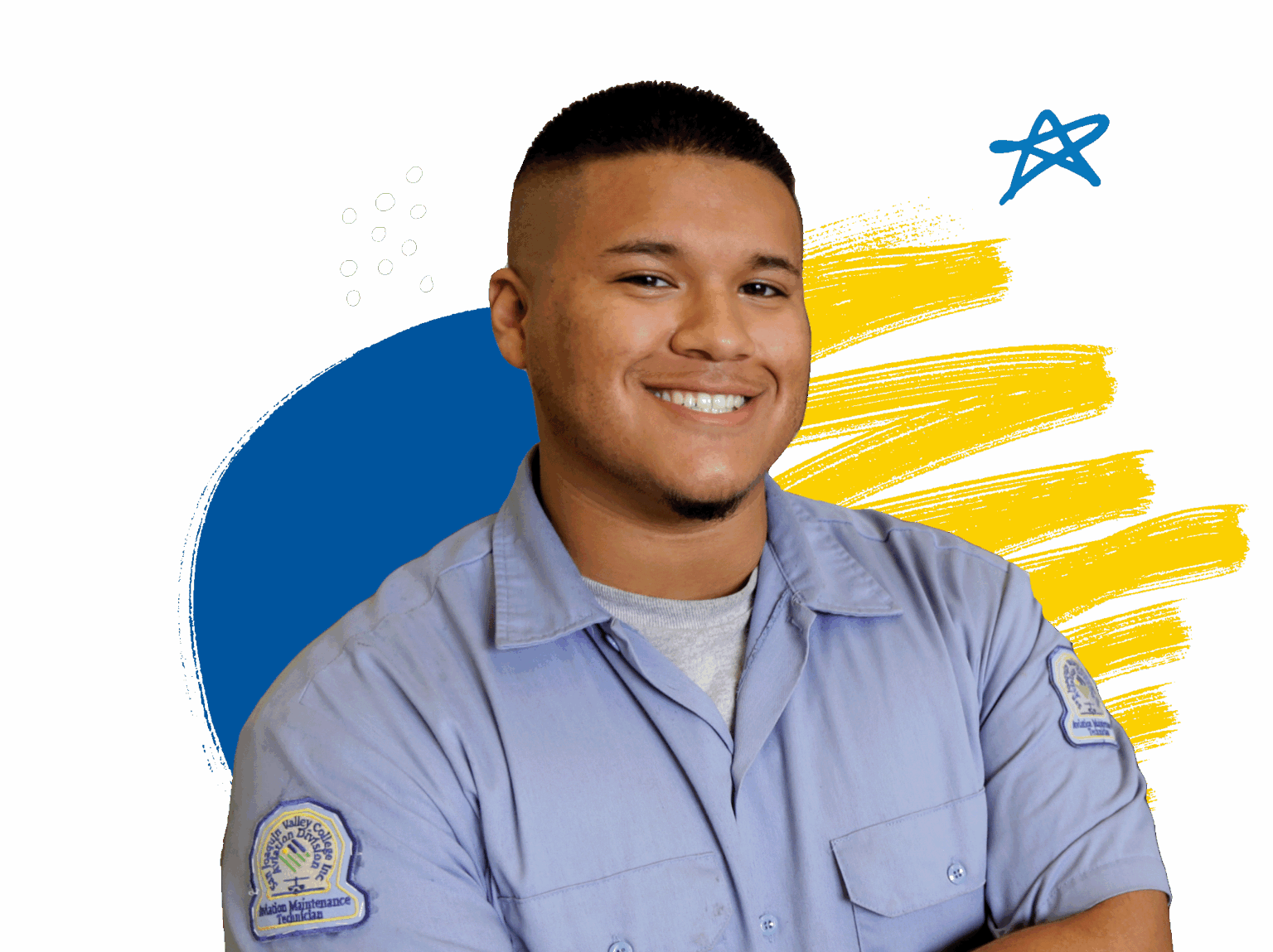 FAA Approved Aviation Maintenance Technician Program in Fresno | SJVC