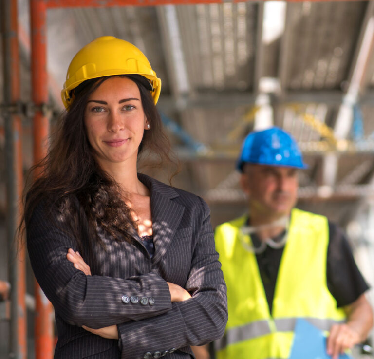 SJVC Construction Management Associate Degree Program