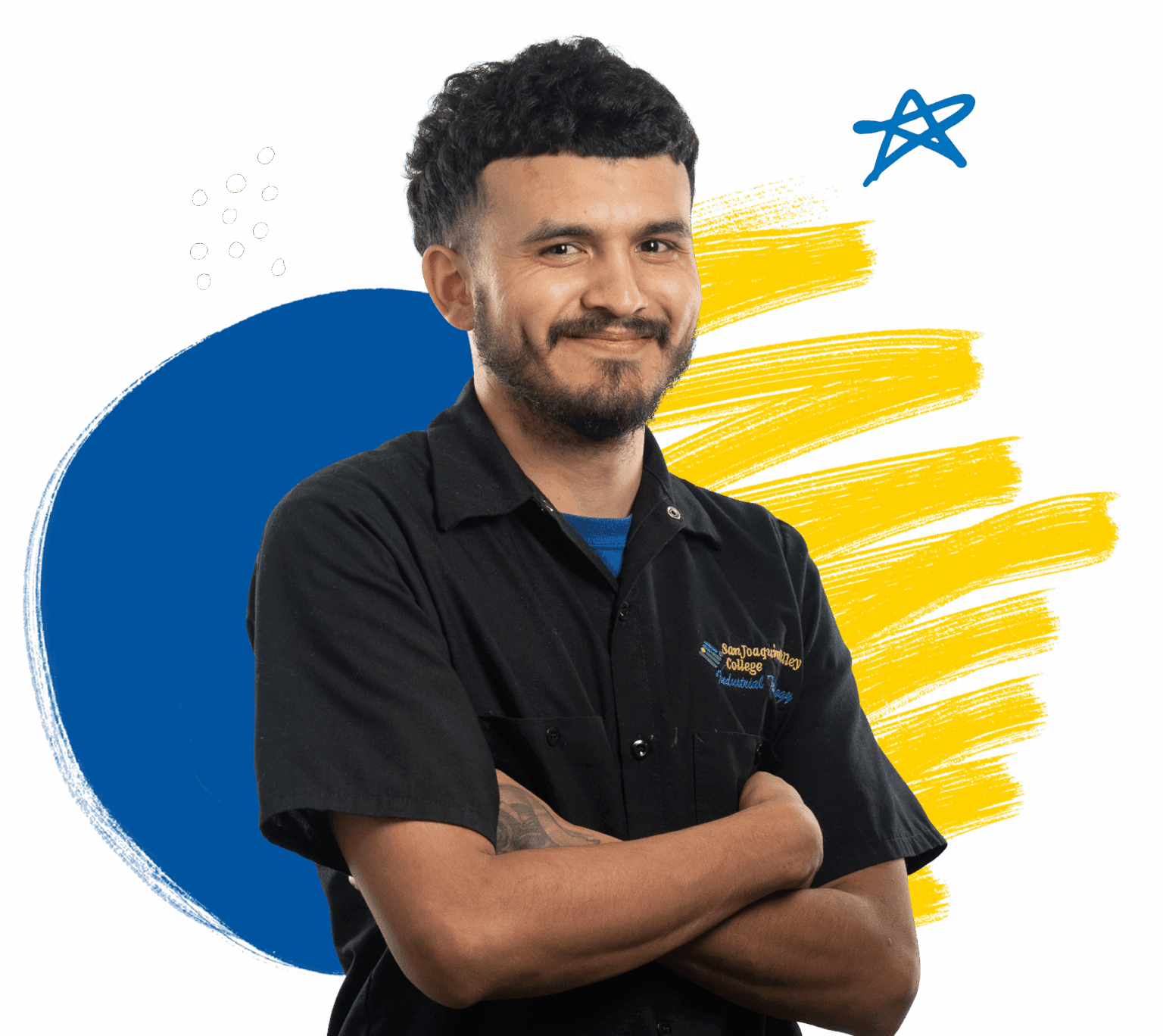 SJVC Construction Management Associate Degree Program