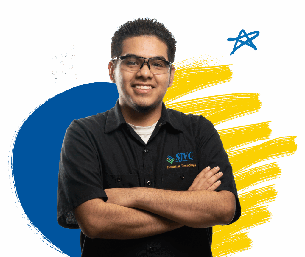 Electrician Training | SJVC Electrical Technology Program