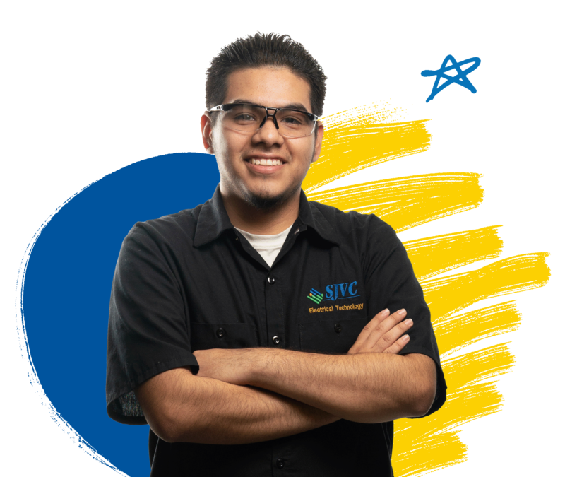 Electrician Training | SJVC Electrical Technology Program