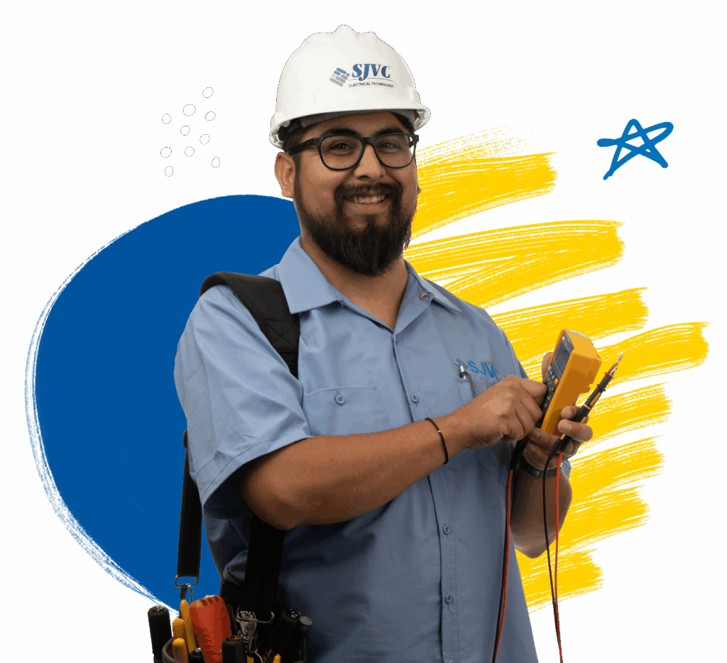 Electrician Training | SJVC Electrical Technology Program