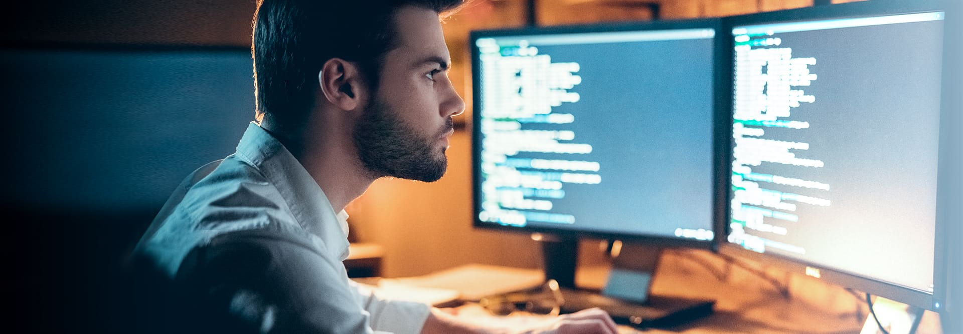 Earn a Online Certificate or Degree in Information Technology