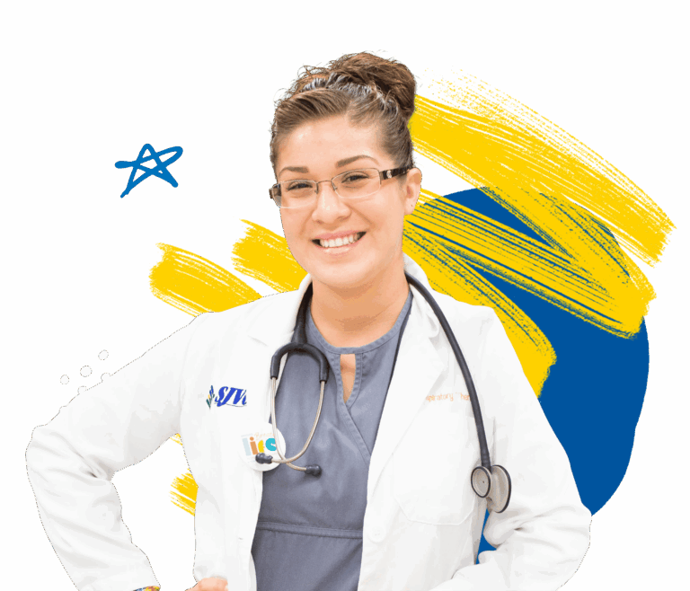 Respiratory Therapy Associate’s Degree Program SJVC