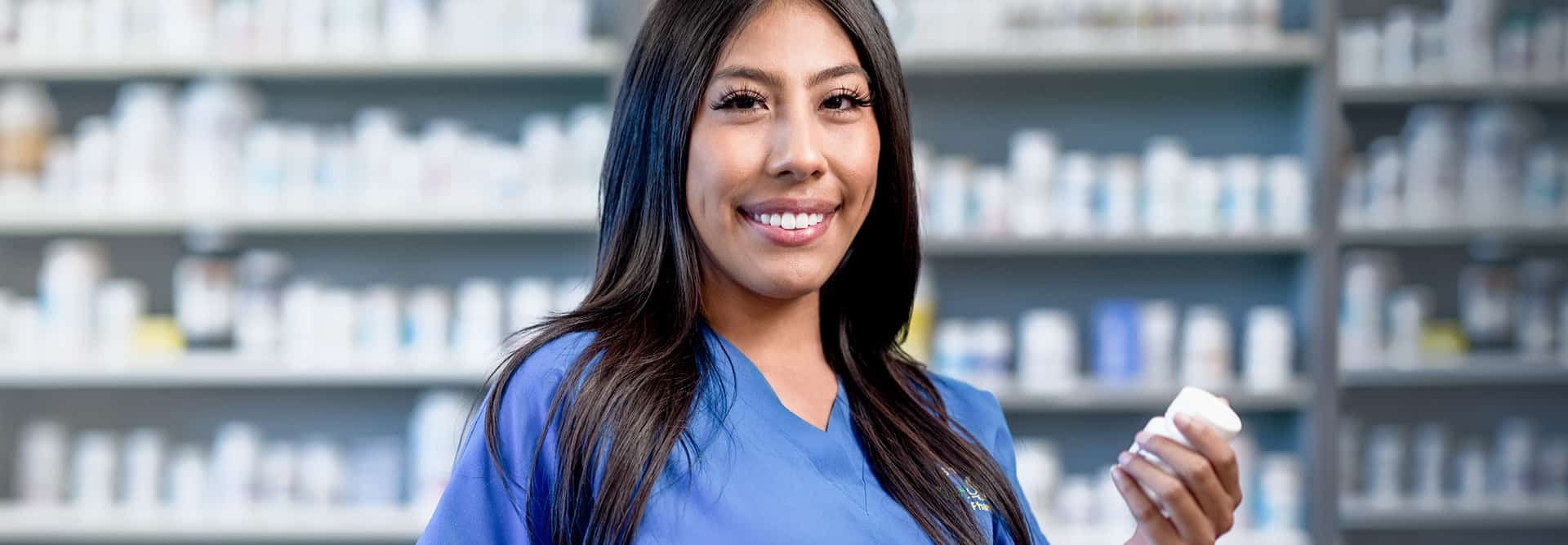 Pharmacy Technology Program - Pharmacy Technician Training