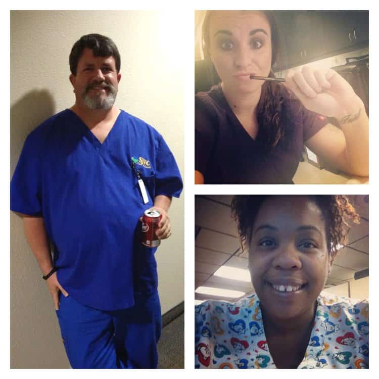 Happy Medical Assistants Recognition Week!