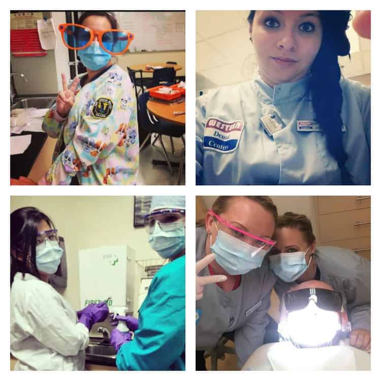 A Shout Out to All the Dental Assistants Out There!