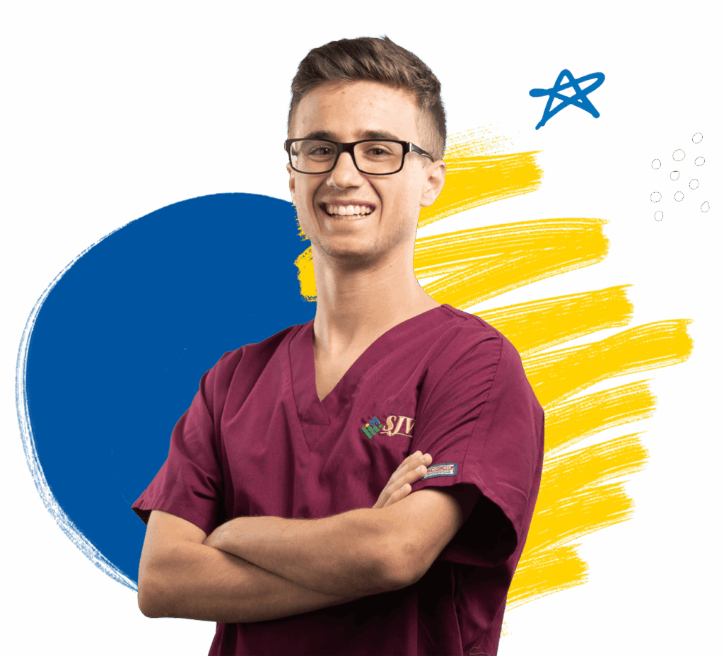 Online Respiratory Therapy Bachelor of Science Program