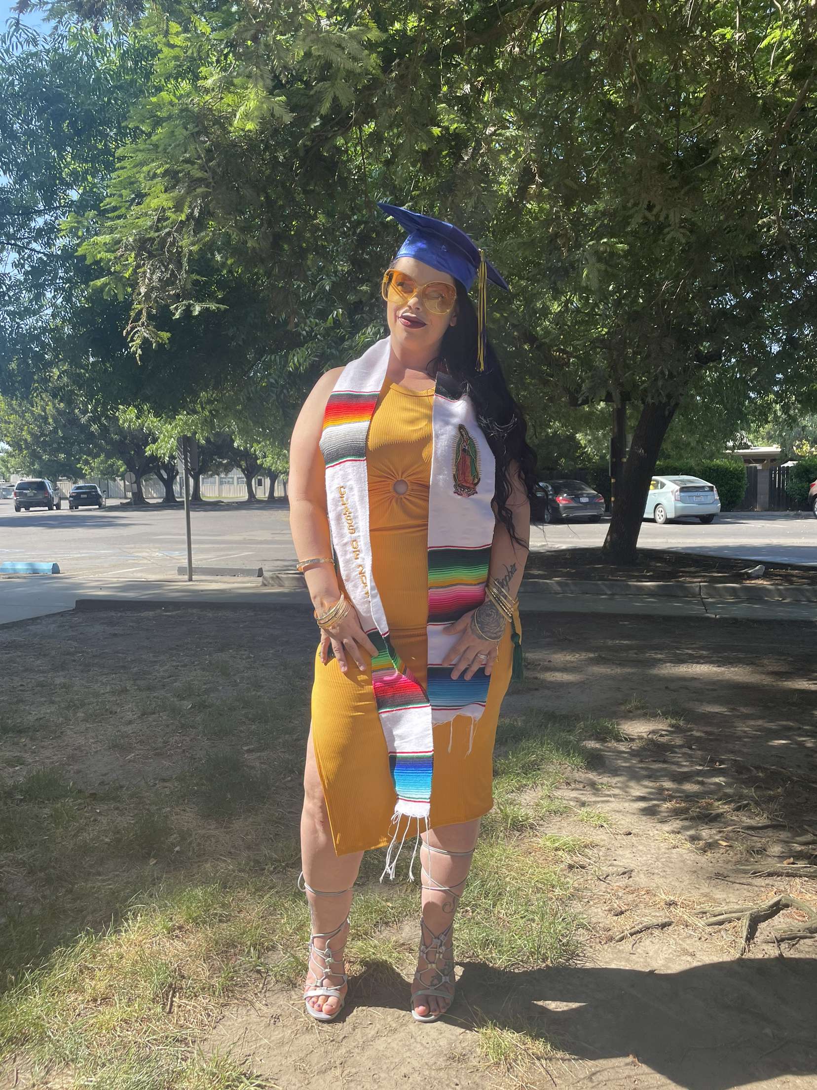 Pushing Past the Comfort Zone—and Into a New Career: Grad Q&A with ...