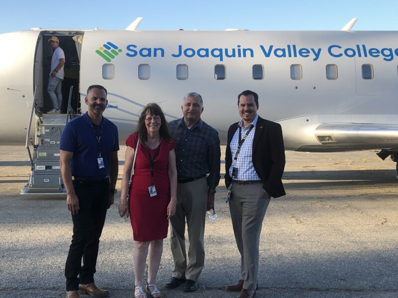 Sue Smilie Montgomery has Built a Successful 30+ Year Career at SJVC ...