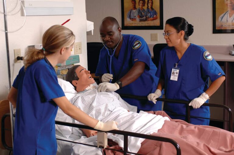 Rancho Mirage - San Joaquin Valley College