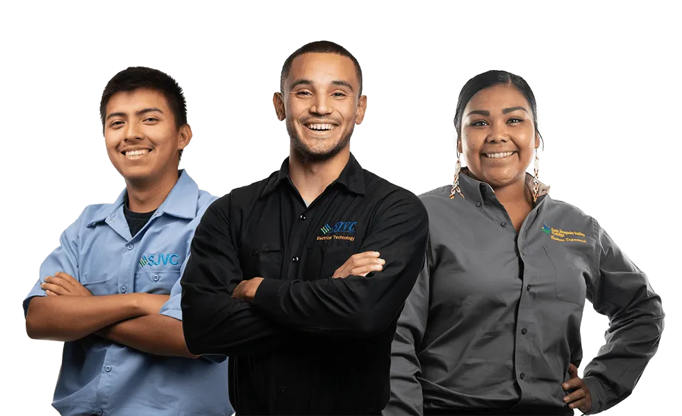 San Joaquin Valley College (SJVC) | Business and Trade Programs