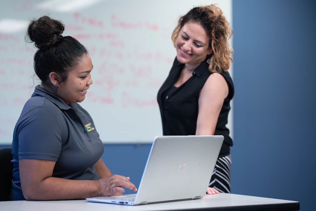 Rancho Mirage - San Joaquin Valley College