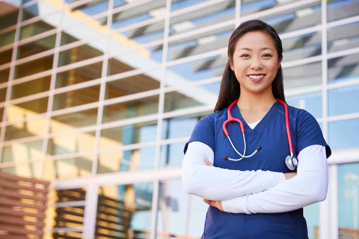 Vocational Nursing (VN) Degree Program in California