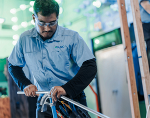 Alignment - San Joaquin Valley College