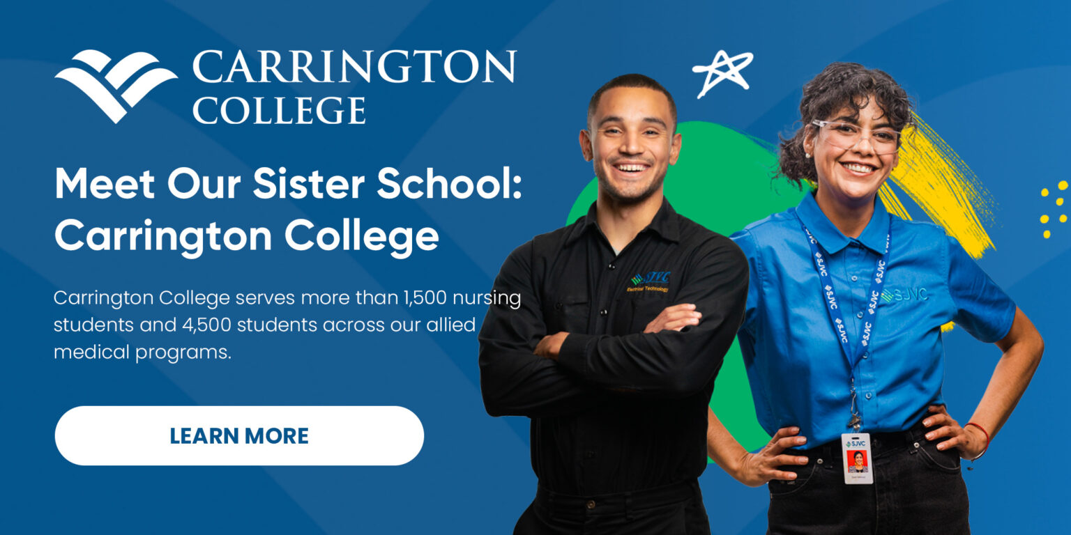 Accreditation & Approvals - San Joaquin Valley College