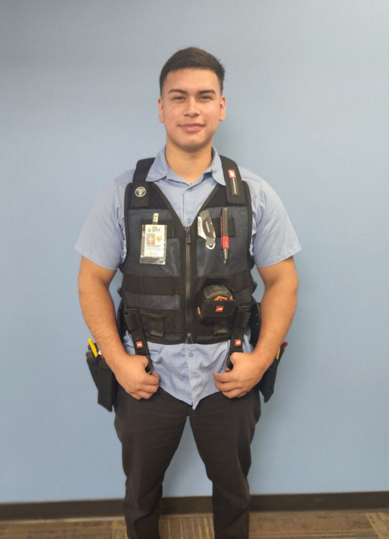 San Joaquin Valley College - San Joaquin Valley College