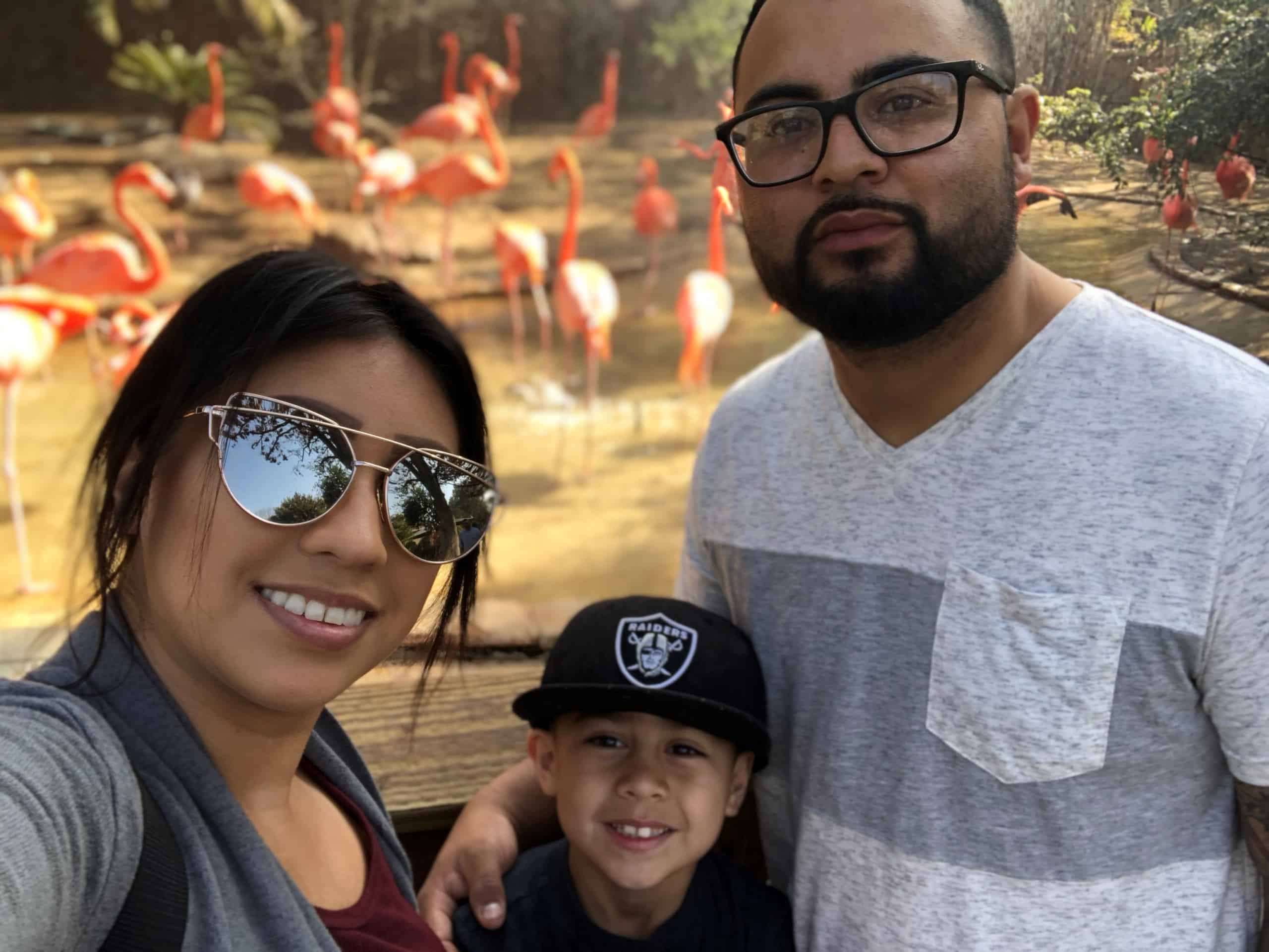 New Respiratory Therapist shares experience starting career during ...