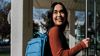 Program Changes & New Locations | SJVC Realignment