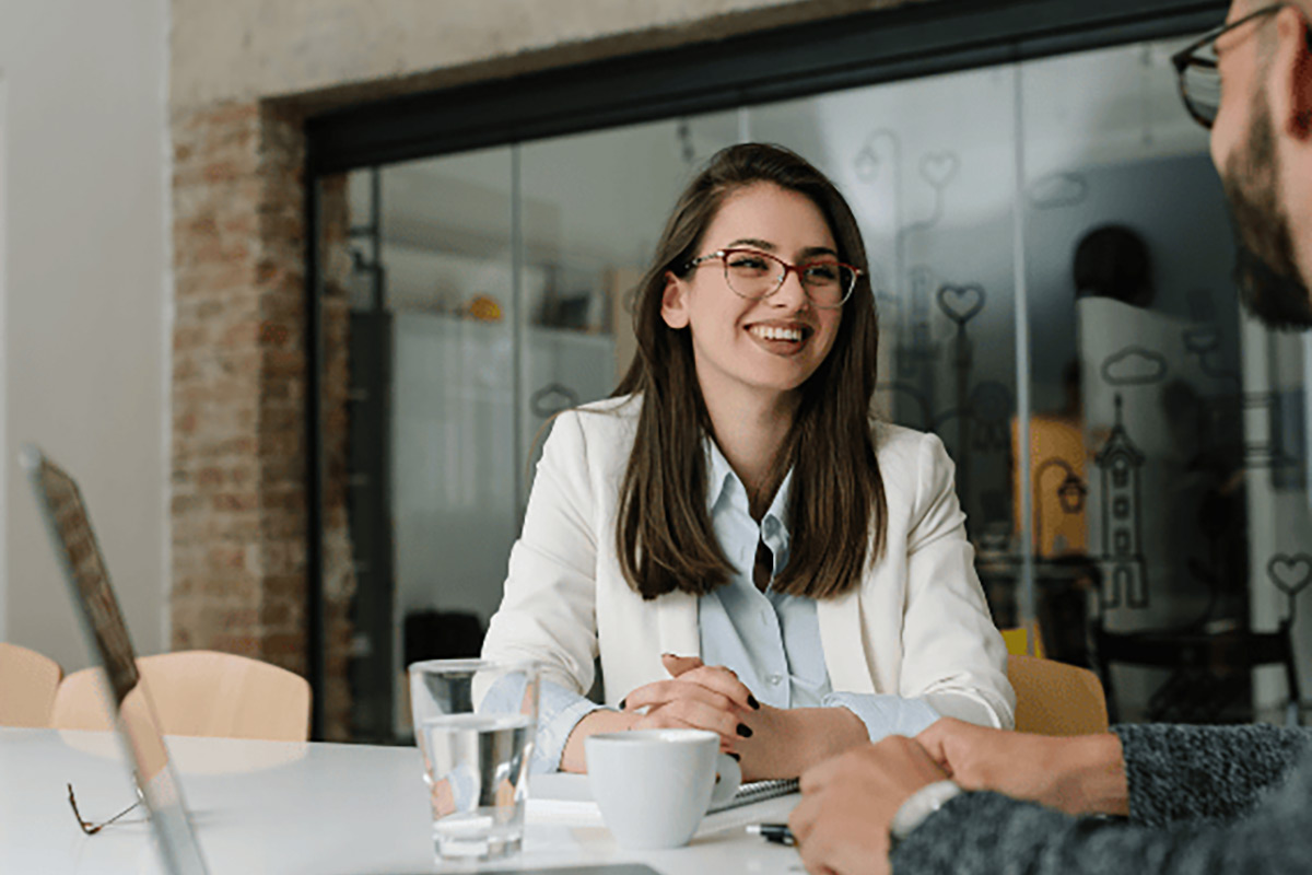 Organizational Leadership Degree | San Joaquin Valley College