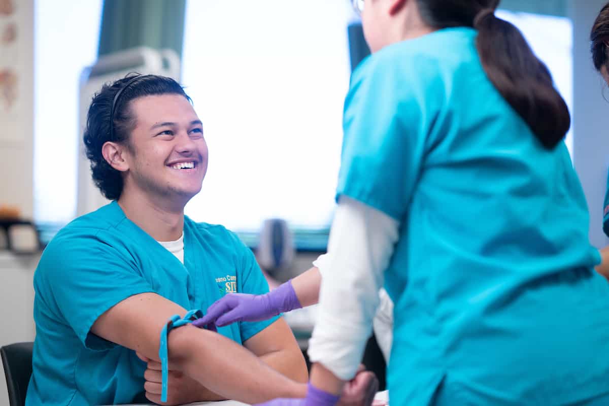 SJVC’s Medical Assisting Program Ranked #1 in California - San Joaquin ...
