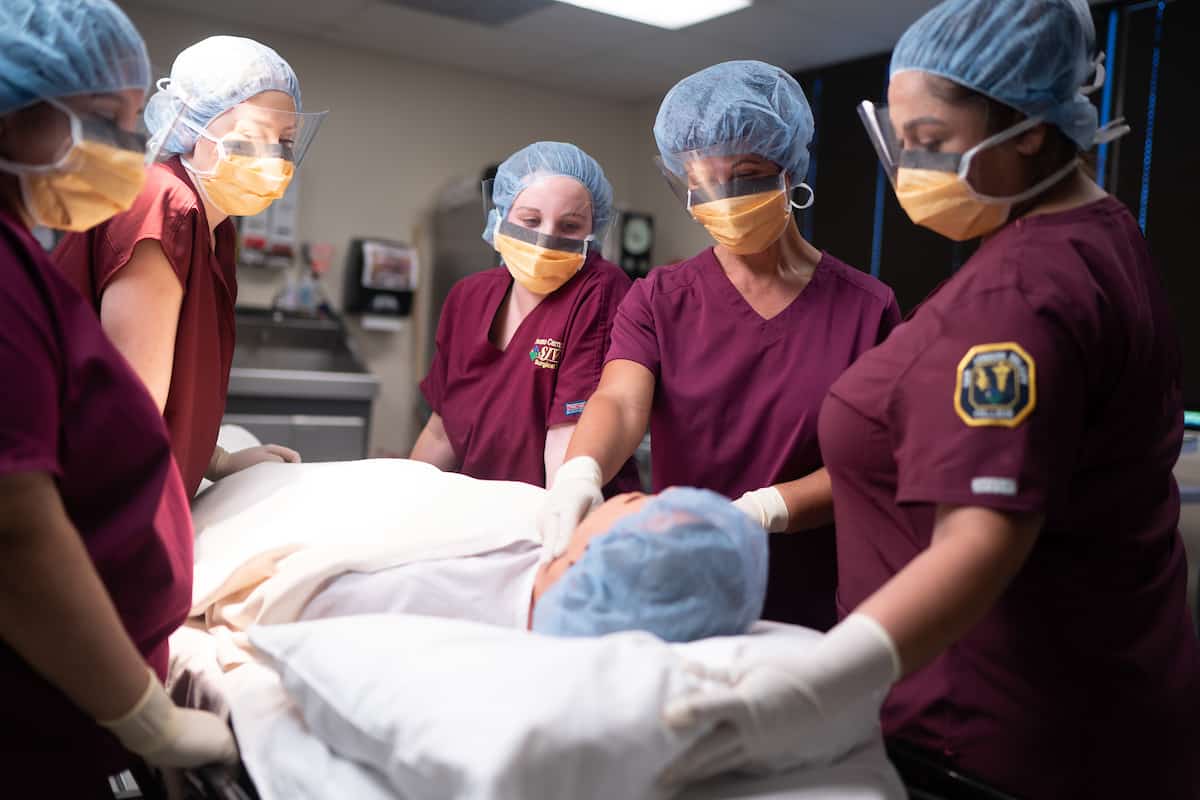 Surgical Tech students from SJVC Rancho Cordova campus among top scores ...