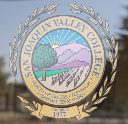 Accreditation & Approvals Explained for Students - San Joaquin Valley ...