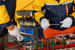 Top 10 Must-Have Industrial Maintenance Tools for Every Technician ...