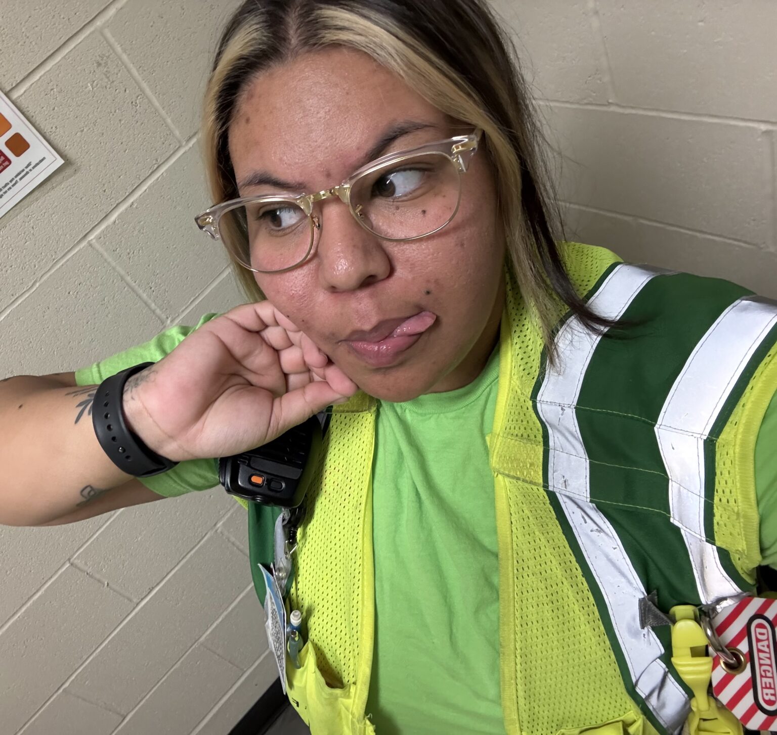 Blazing Trail for Women In The Electrical Field: A Journey - San ...