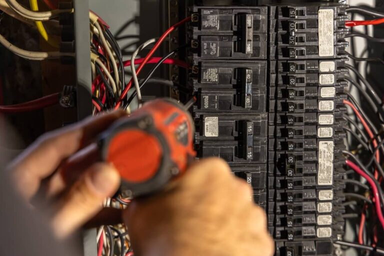 Residential Electrical Wiring Standards and Best Practices Guide
