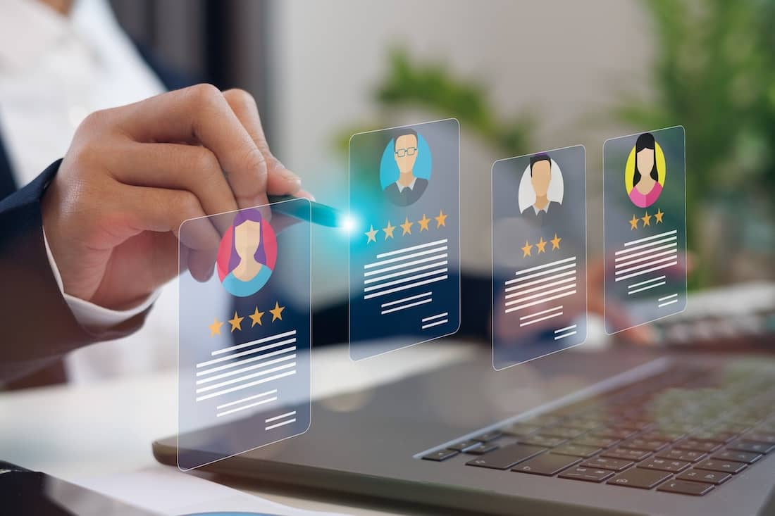 HR Skills with a Human Resources Administration Certificate