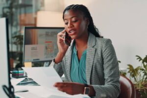 Skills Gained in a Business Office Administration Certificate