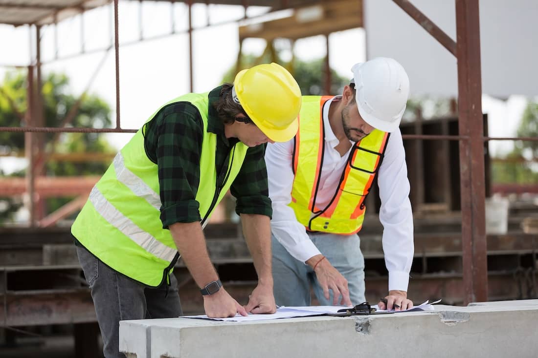 What to Expect When Earning a Construction Management Degree